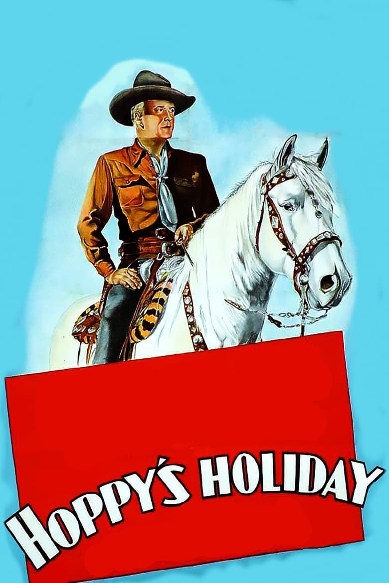 Hoppy's Holiday Summary, Latest News, Trailer, Cast, Where to Watch and ...