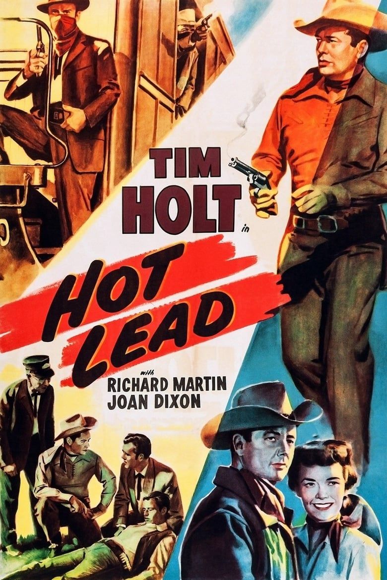 Hot Lead Summary, Latest News, Trailer, Cast, Where to Watch and More