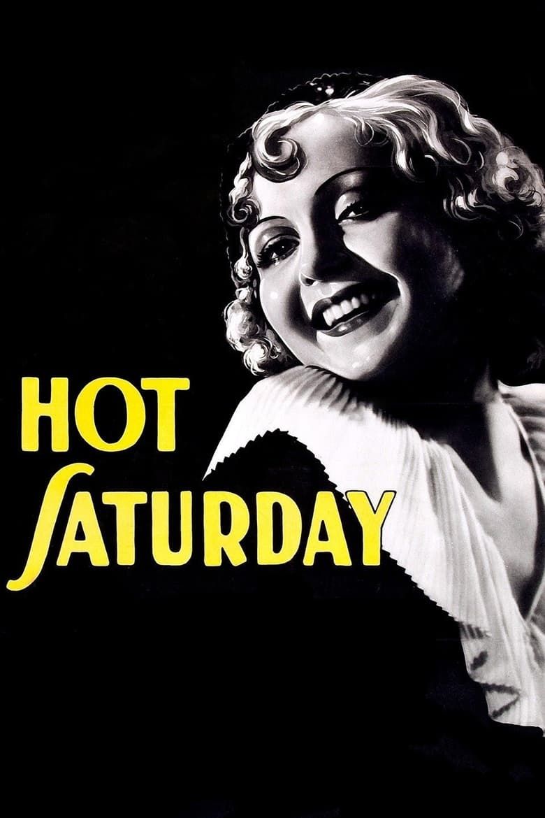 Hot Saturday Summary, Latest News, Trailer, Cast, Where to Watch and More