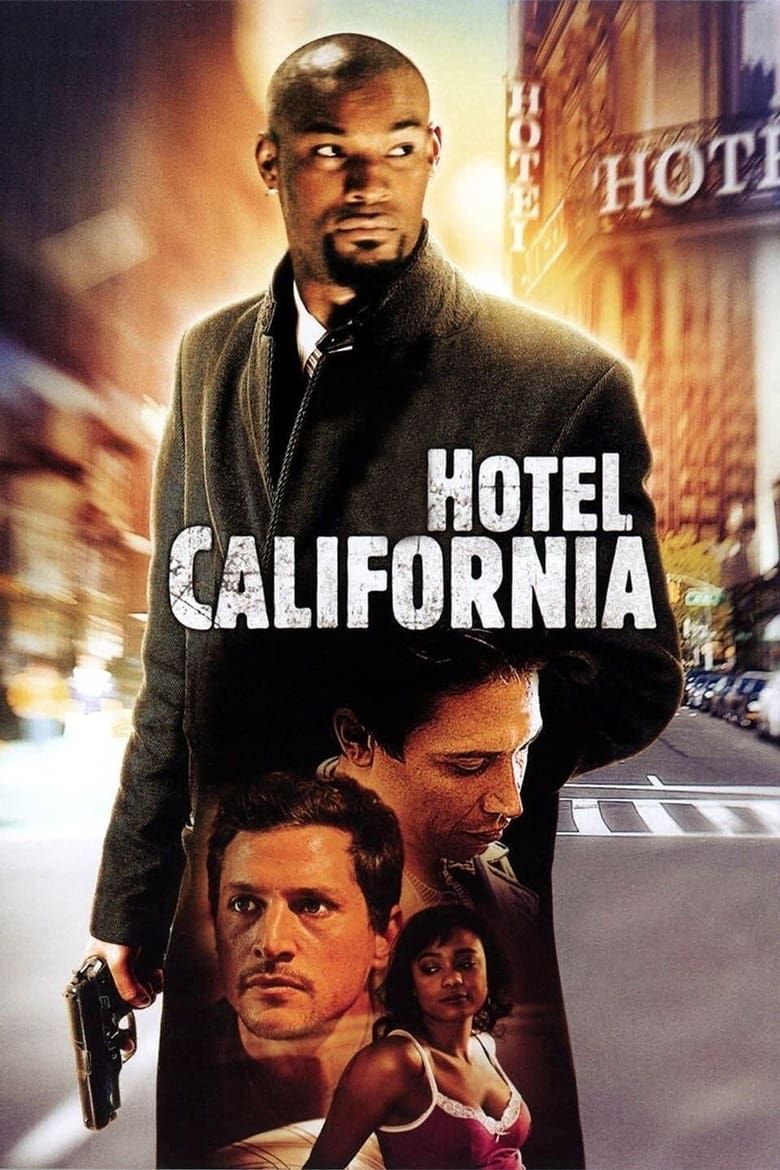 Hotel California Summary, Latest News, Trailer, Cast, Where to Watch ...
