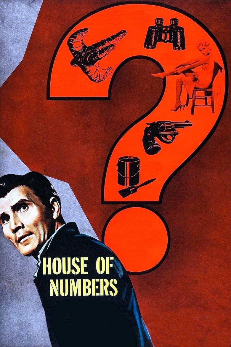 House of Numbers Summary, Latest News, Trailer, Cast, Where to Watch ...