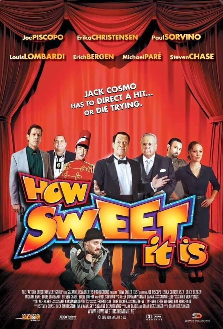 How Sweet It Is Summary, Latest News, Trailer, Cast, Where to Watch and ...