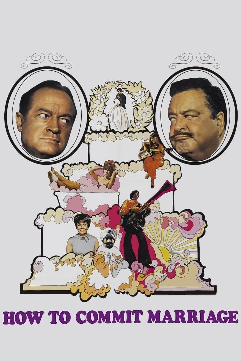 How to Commit Marriage Summary, Latest News, Trailer, Cast, Where to ...