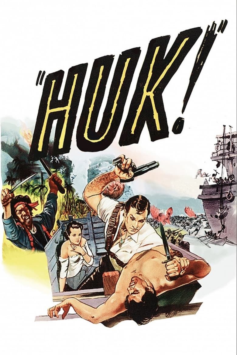 Huk! Summary, Latest News, Trailer, Cast, Where to Watch and More