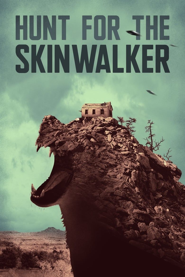 Hunt for the Skinwalker Summary, Latest News, Trailer, Cast, Where to ...