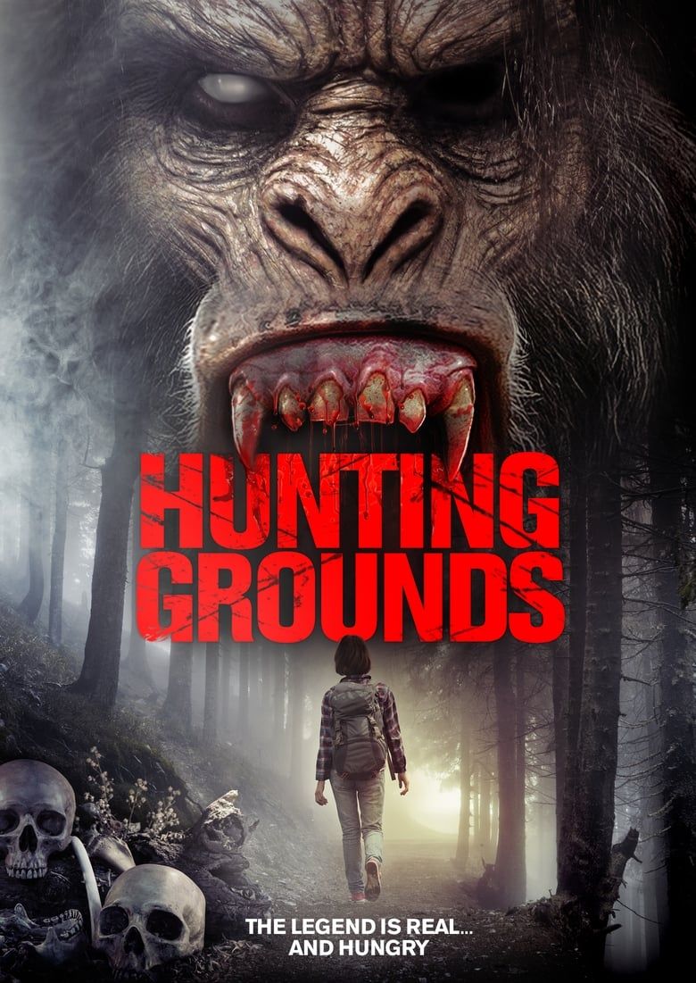 Hunting Grounds Summary, Latest News, Trailer, Cast, Where to Watch and ...