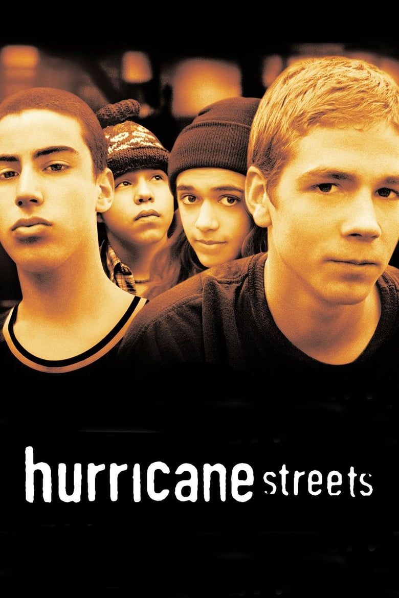 Hurricane Streets Summary, Latest News, Trailer, Cast, Where to Watch ...