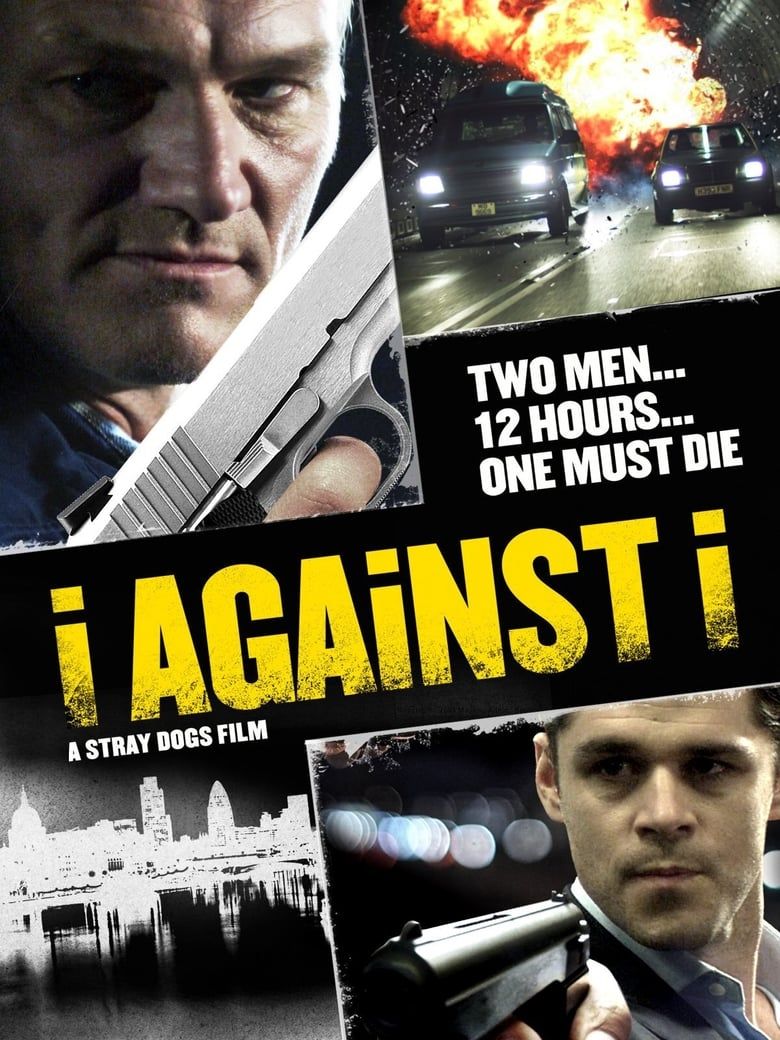 I Against I Summary, Latest News, Trailer, Cast, Where to Watch and More