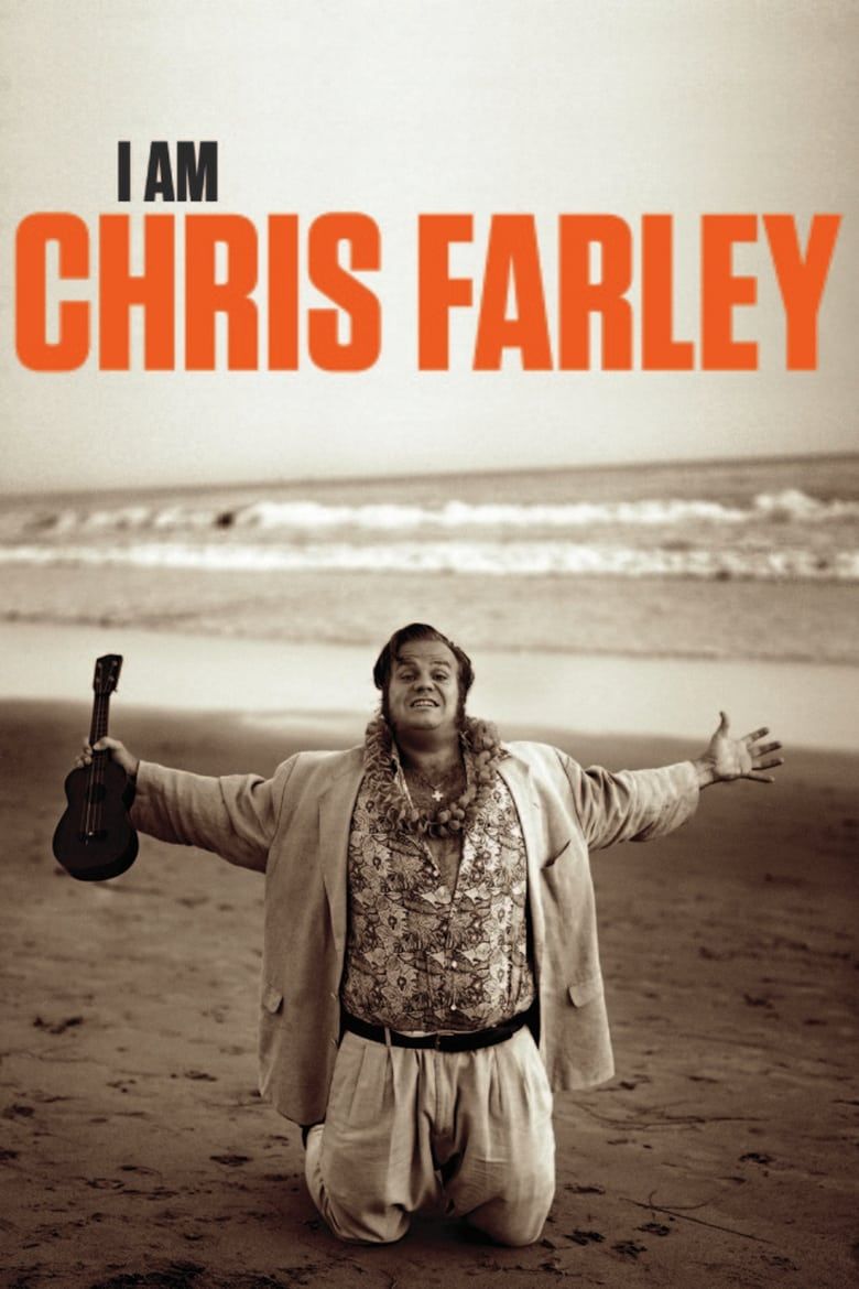 i am chris farley Summary, Latest News, Trailer, Cast, Where to Watch ...