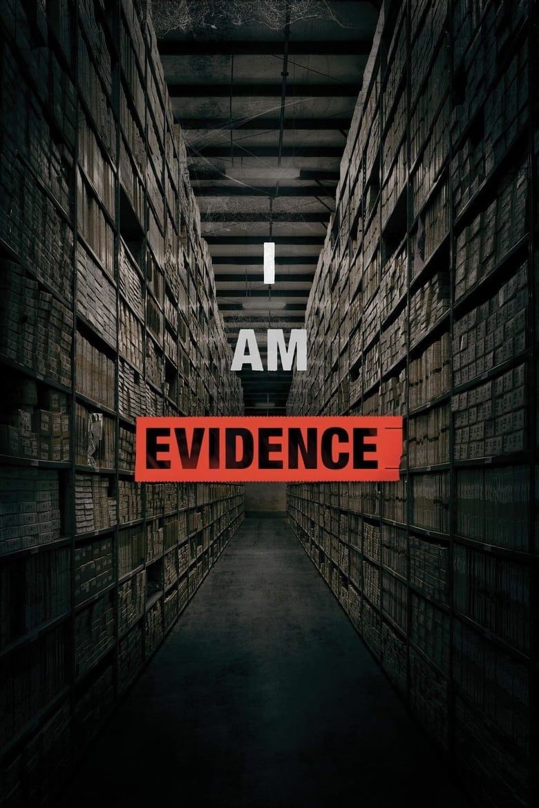 I Am Evidence Summary, Latest News, Trailer, Cast, Where to Watch and More