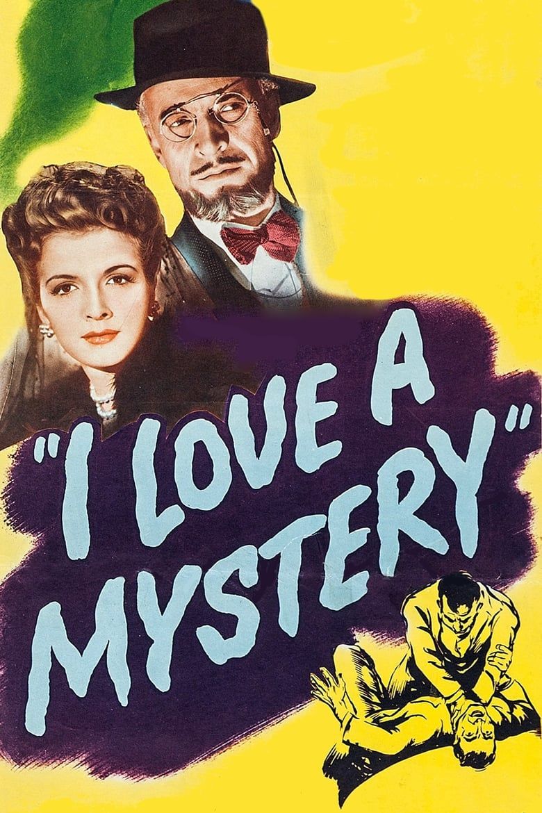 I Love a Mystery Summary, Latest News, Trailer, Cast, Where to Watch ...