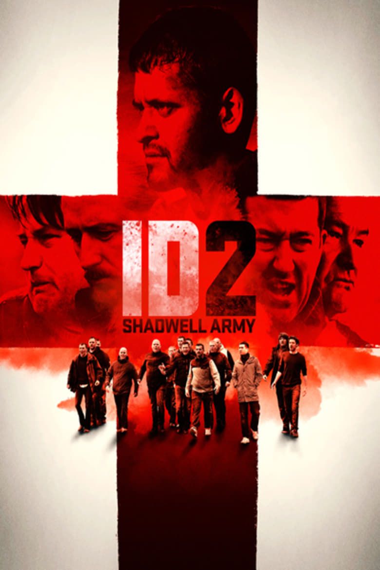 ID2: Shadwell Army Summary, Latest News, Trailer, Cast, Where to Watch ...