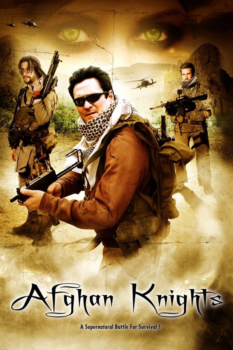 Afghan Knights Summary, Latest News, Trailer, Cast, Where to Watch and More