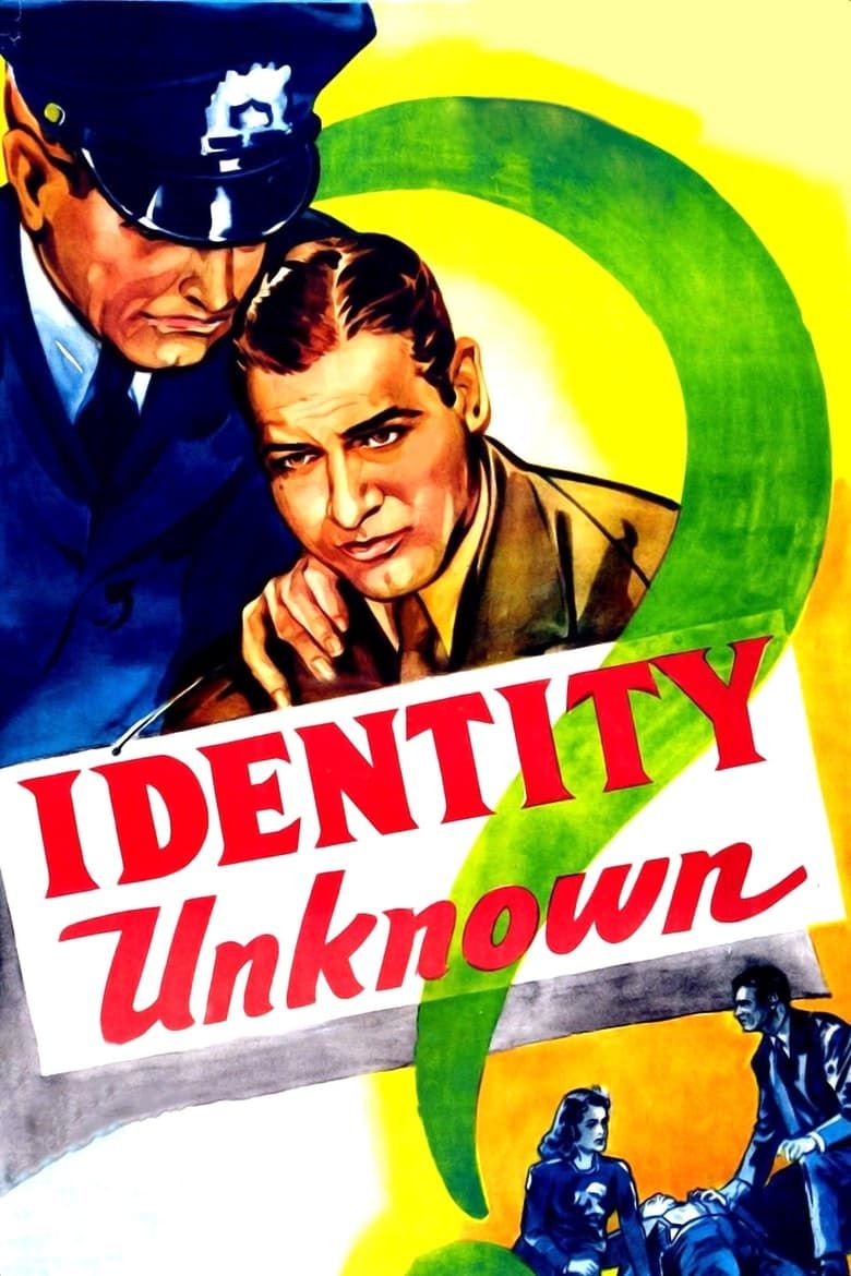 Identity Unknown Summary, Latest News, Trailer, Cast, Where to Watch ...