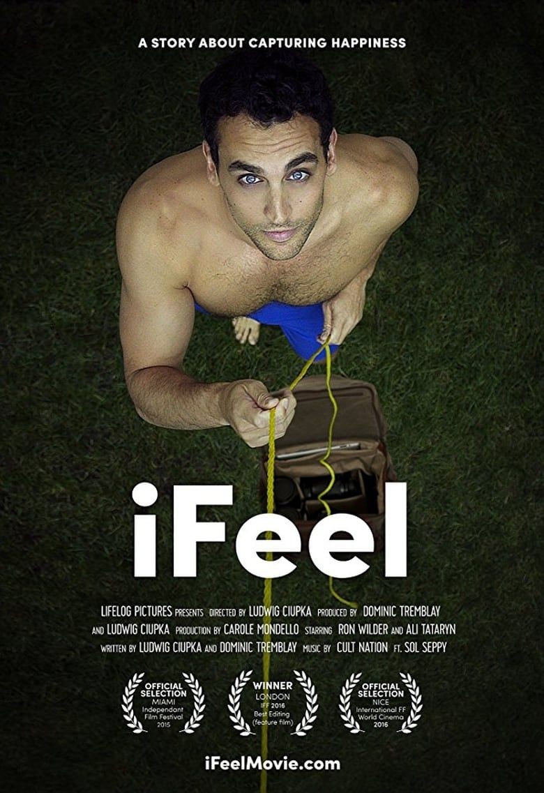 iFeel Summary, Latest News, Trailer, Cast, Where to Watch and More