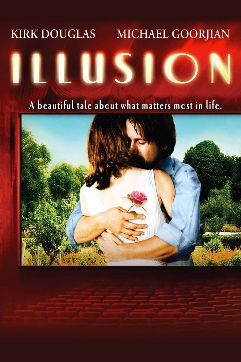 Illusion Summary, Latest News, Trailer, Cast, Where to Watch and More