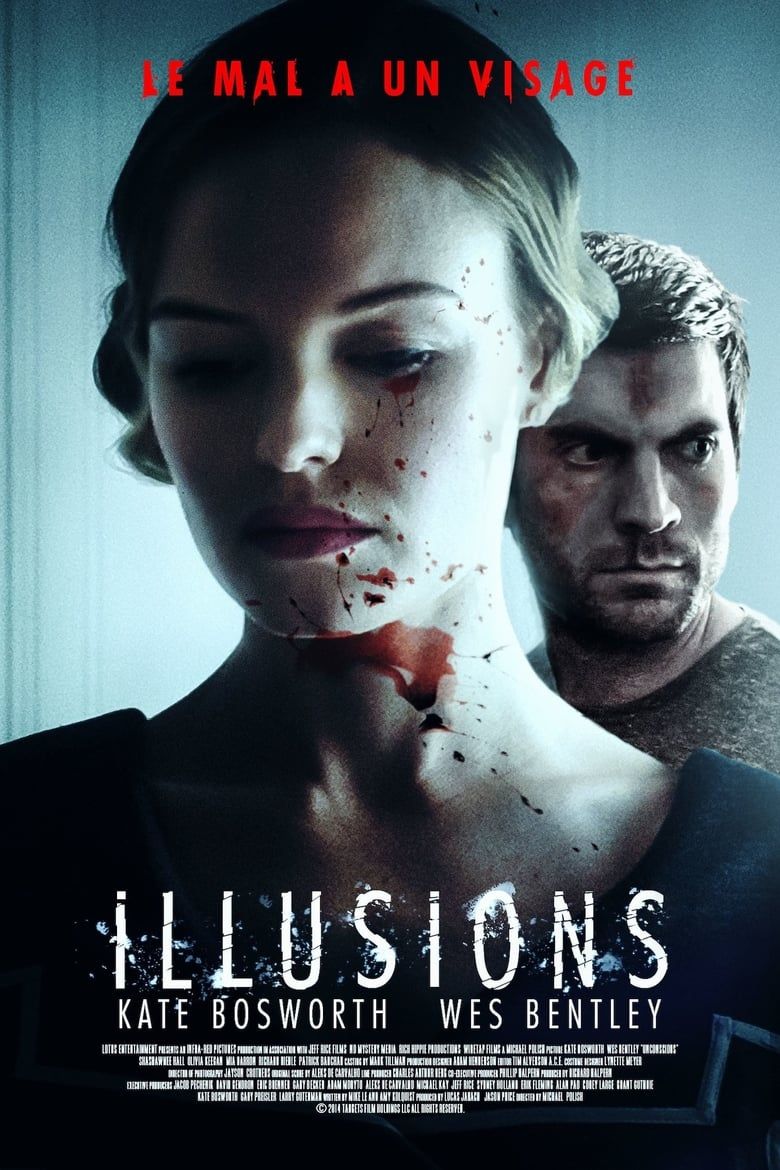 Illusions Summary, Latest News, Trailer, Cast, Where to Watch and More