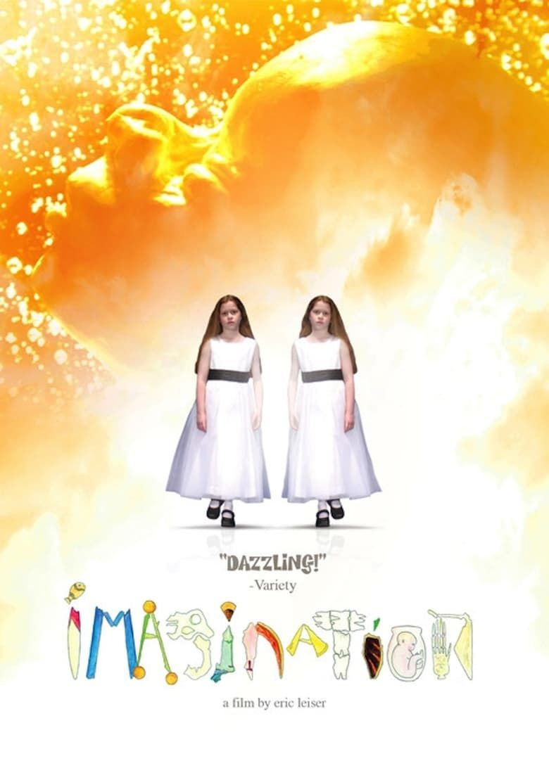 Imagination Summary, Latest News, Trailer, Cast, Where to Watch and More