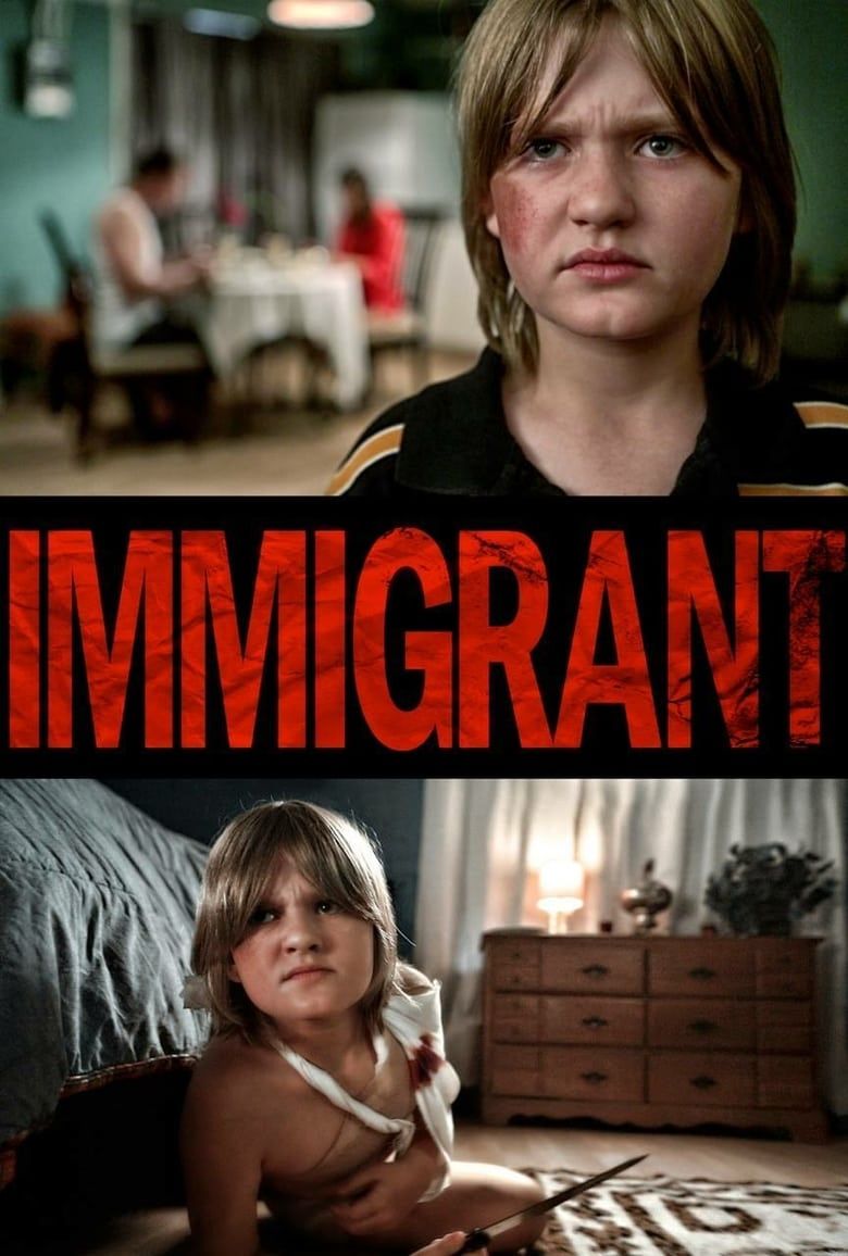 Immigrant Summary, Latest News, Trailer, Cast, Where to Watch and More
