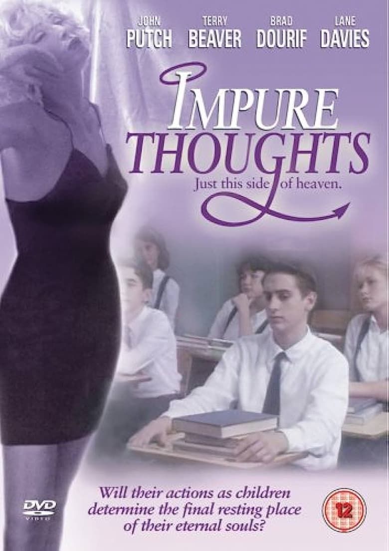 Impure Thoughts Summary, Latest News, Trailer, Cast, Where to Watch and ...