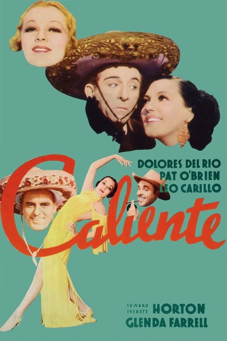 In Caliente Summary, Latest News, Trailer, Cast, Where to Watch and More