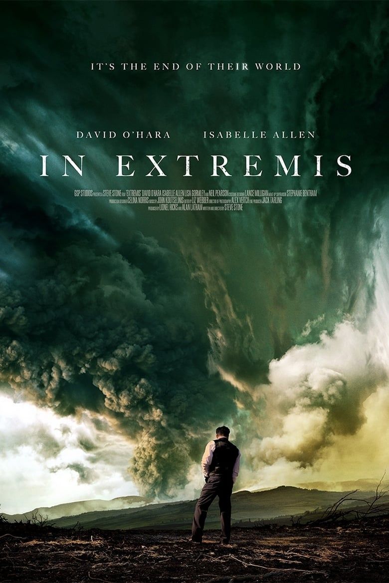In Extremis Summary, Latest News, Trailer, Cast, Where to Watch and More