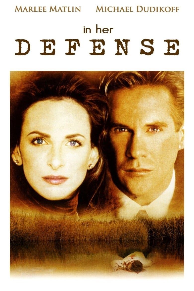 In Her Defense Summary, Latest News, Trailer, Cast, Where to Watch and More