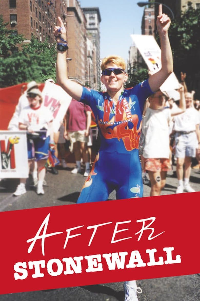 After Stonewall Summary, Latest News, Trailer, Cast, Where to Watch and ...