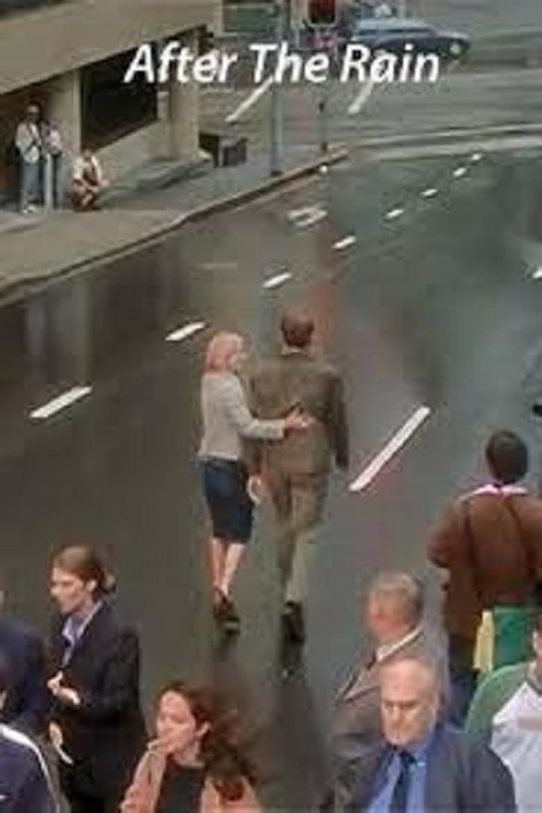 After the Rain Summary, Latest News, Trailer, Cast, Where to Watch and More