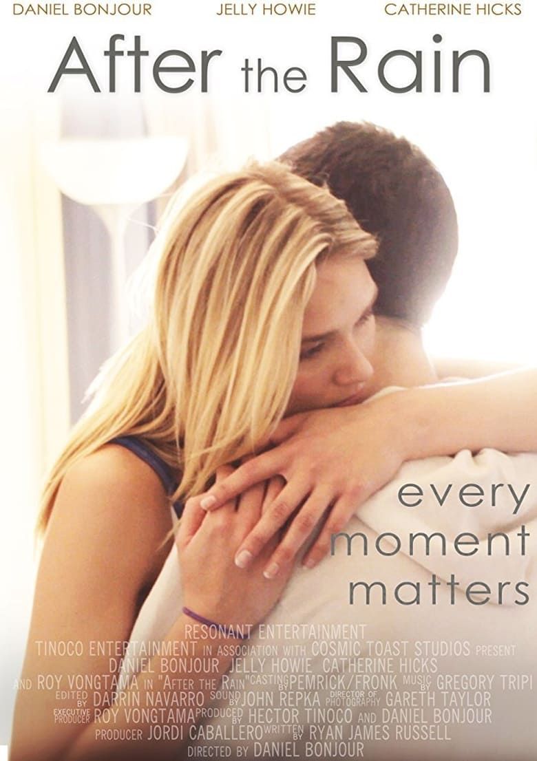 After the Rain Summary, Latest News, Trailer, Cast, Where to Watch and More