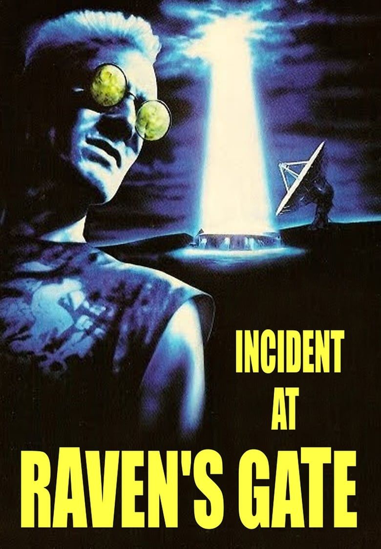 Incident at Raven's Gate Summary, Latest News, Trailer, Cast, Where to ...