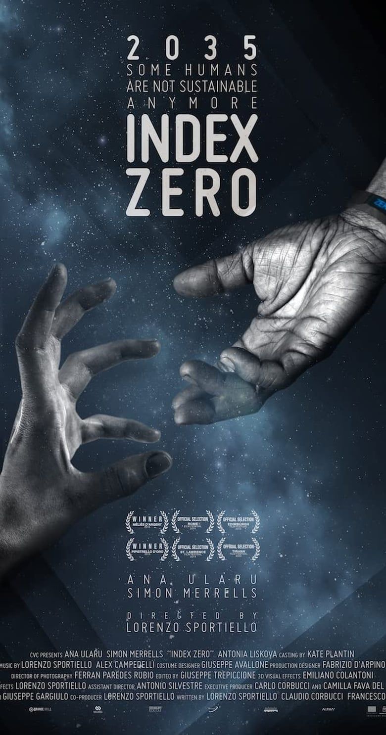 Index Zero Summary, Latest News, Trailer, Cast, Where to Watch and More