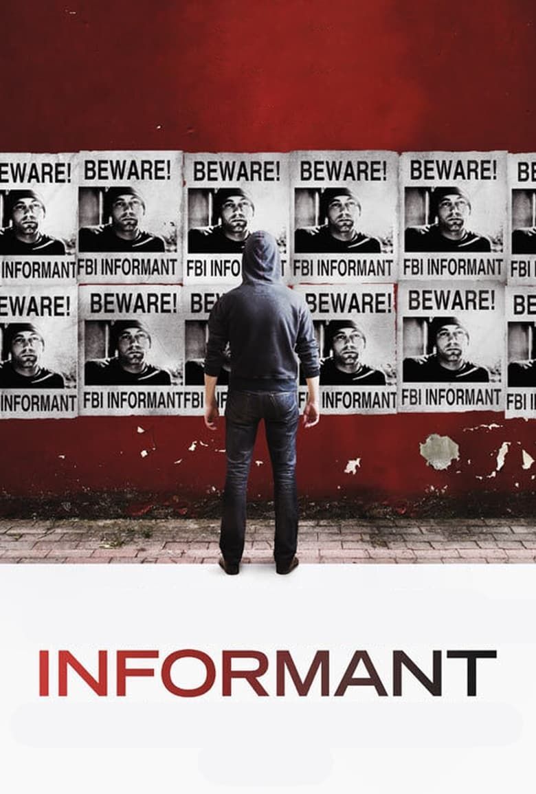 Informant Summary, Latest News, Trailer, Cast, Where to Watch and More