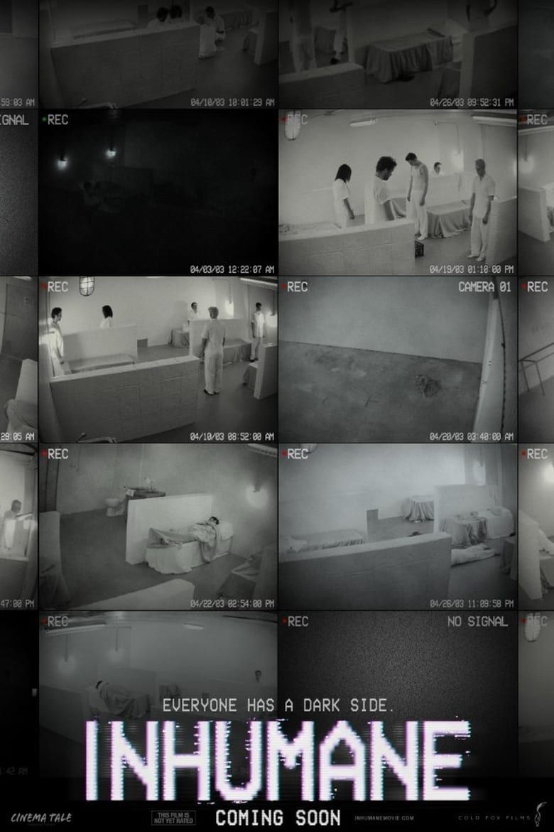 Inhumane Summary, Latest News, Trailer, Cast, Where to Watch and More