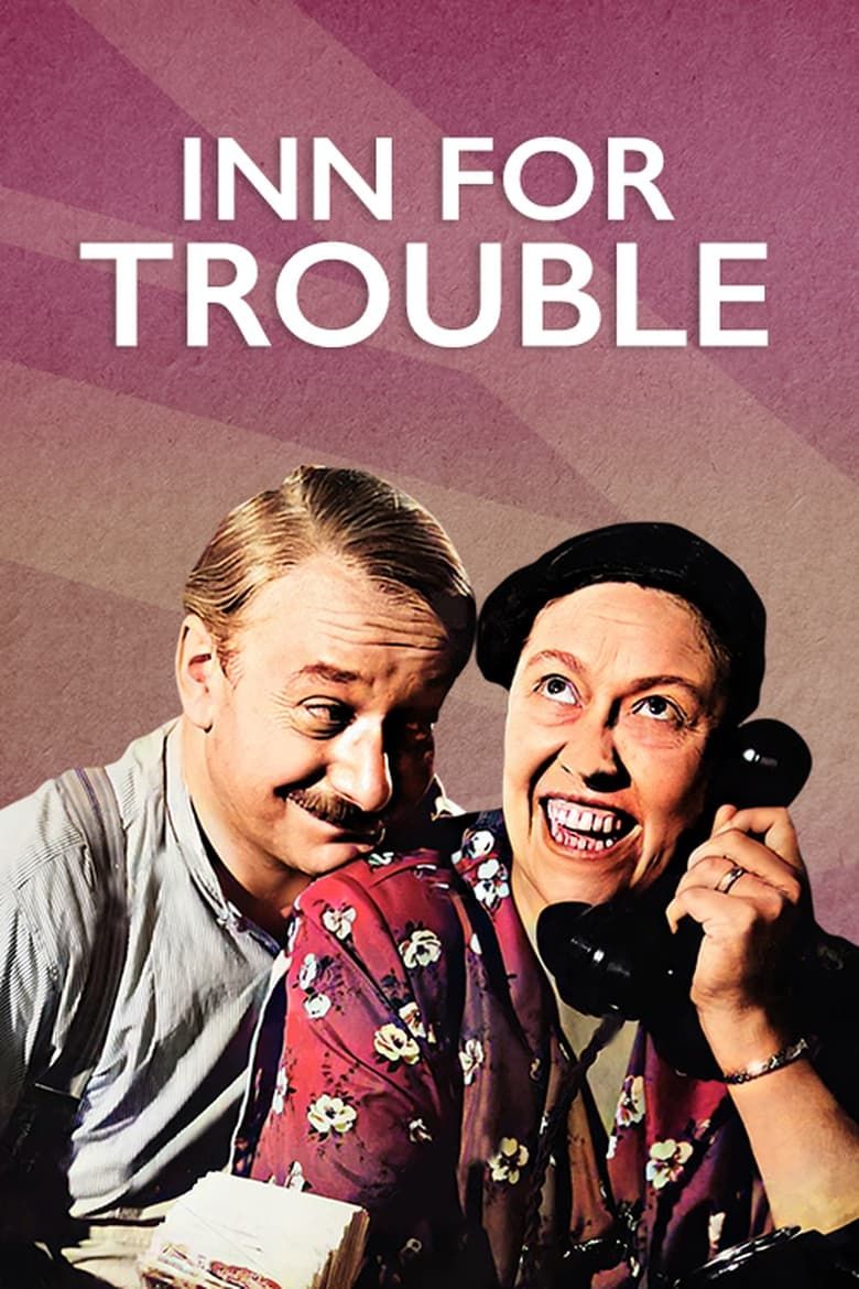 Inn for Trouble Summary, Latest News, Trailer, Cast, Where to Watch and ...