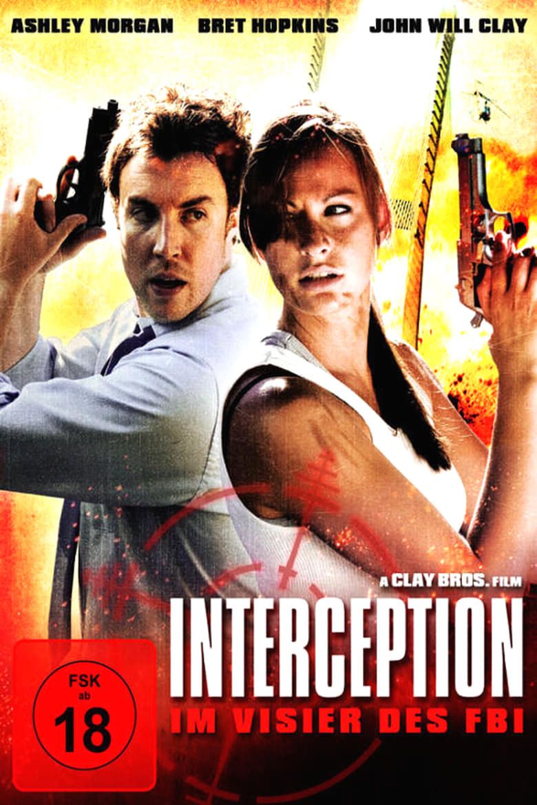 Interception Summary, Latest News, Trailer, Cast, Where to Watch and More