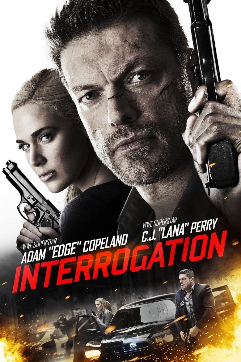 Interrogation Summary, Latest News, Trailer, Cast, Where to Watch and More