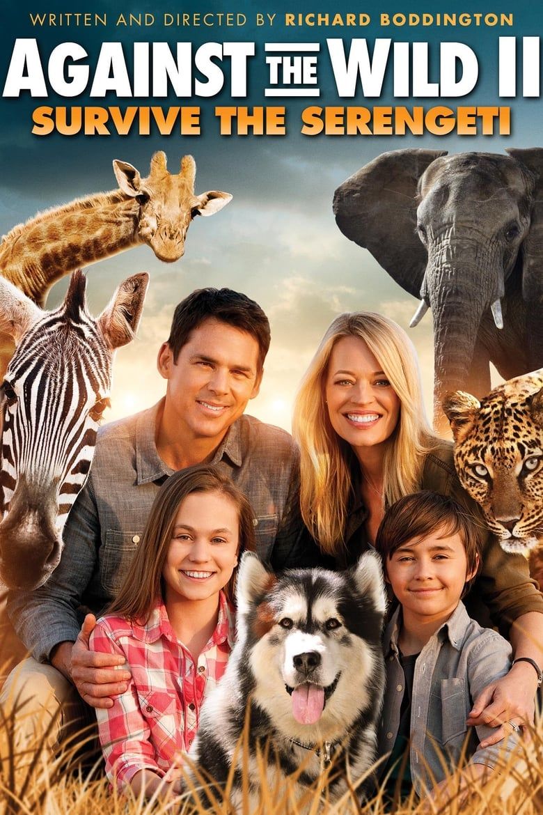 Against the Wild II: Survive the Serengeti Summary, Latest News ...