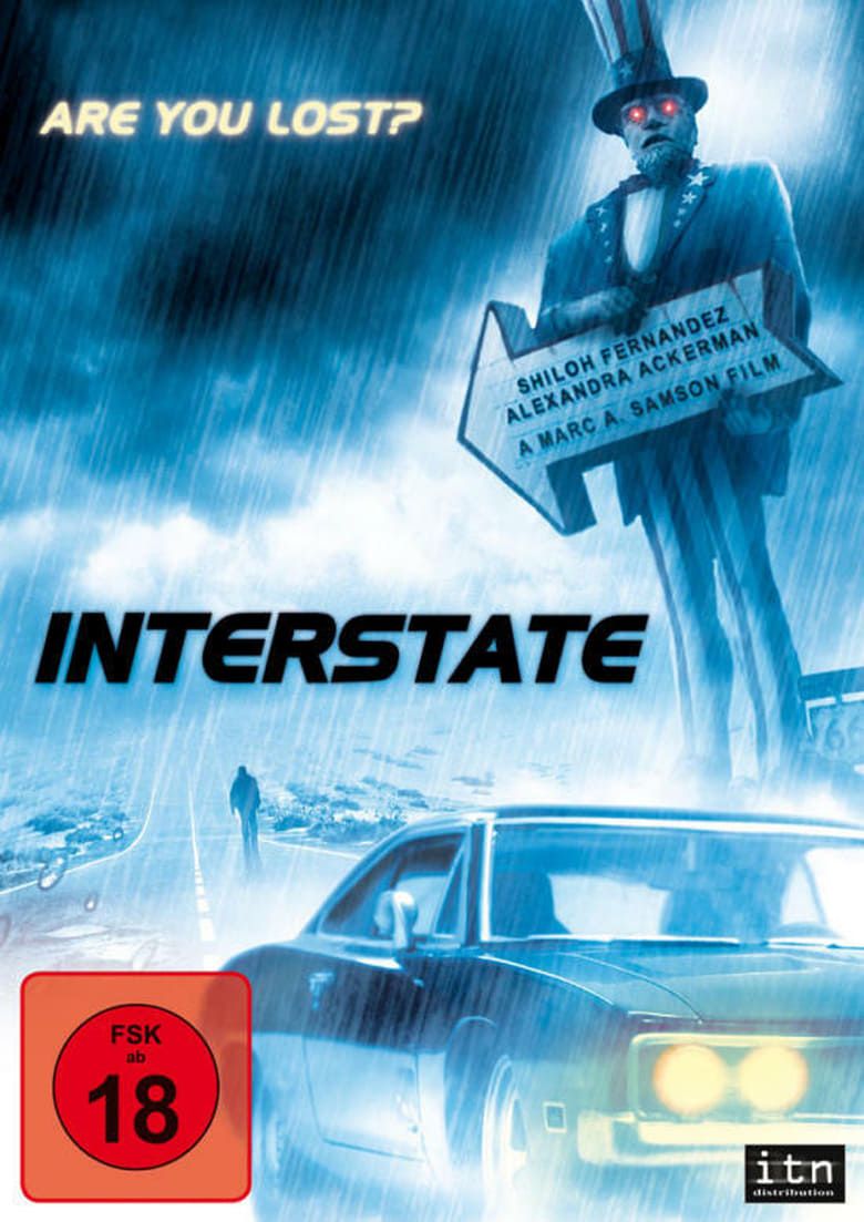 Interstate Summary, Latest News, Trailer, Cast, Where to Watch and More