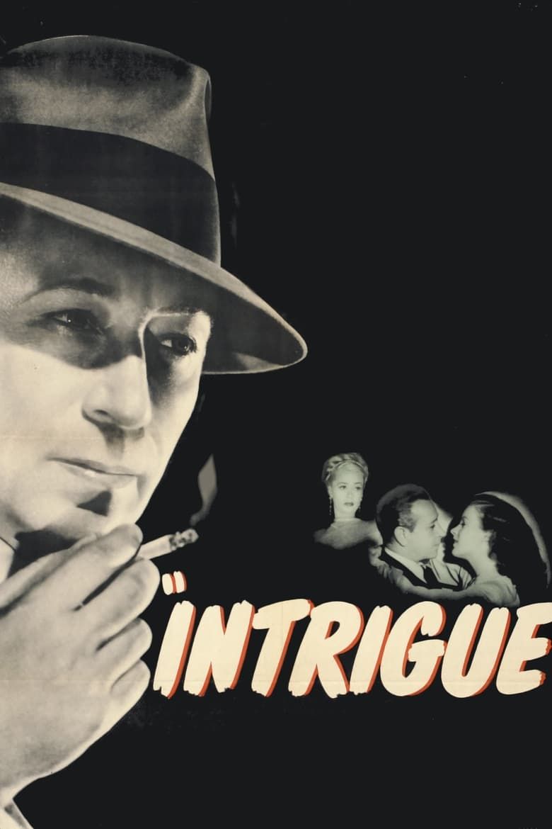 Intrigue Summary, Latest News, Trailer, Cast, Where to Watch and More
