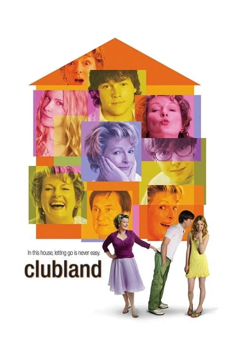 Clubland Summary, Latest News, Trailer, Cast, Where to Watch and More