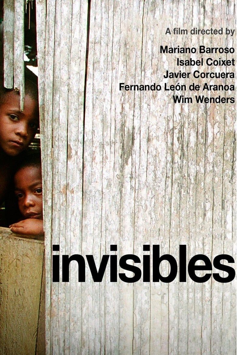 Invisibles Summary, Latest News, Trailer, Cast, Where to Watch and More