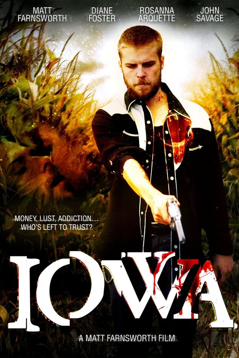 Iowa Summary, Latest News, Trailer, Cast, Where to Watch and More