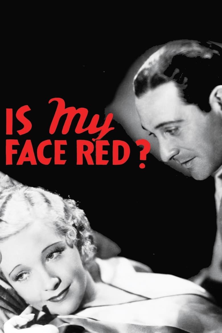 Is My Face Red? Summary, Latest News, Trailer, Cast, Where to Watch and ...