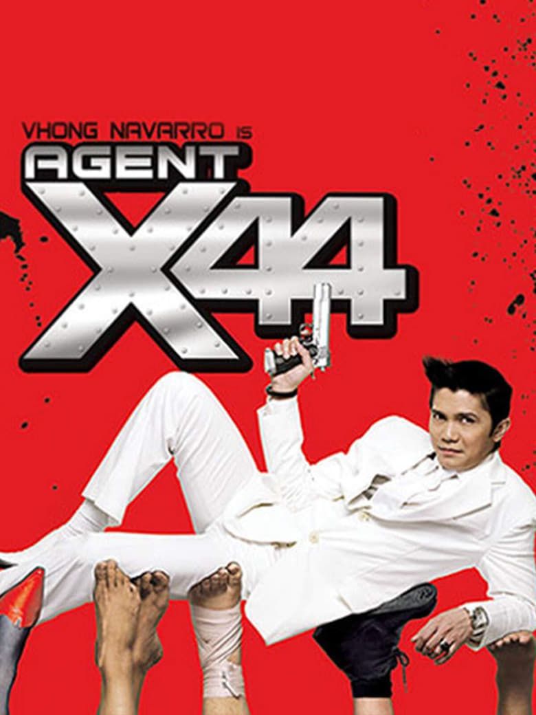 Agent X44 Summary, Latest News, Trailer, Cast, Where to Watch and More