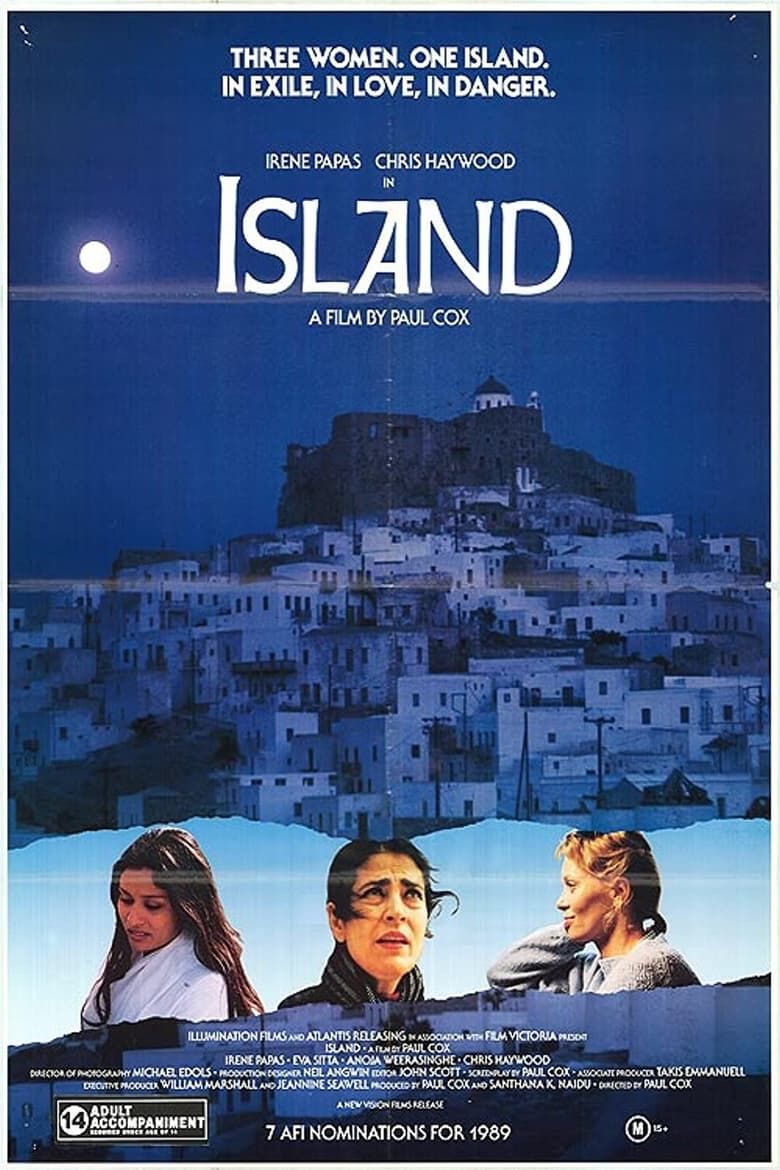 Island Summary, Latest News, Trailer, Cast, Where to Watch and More