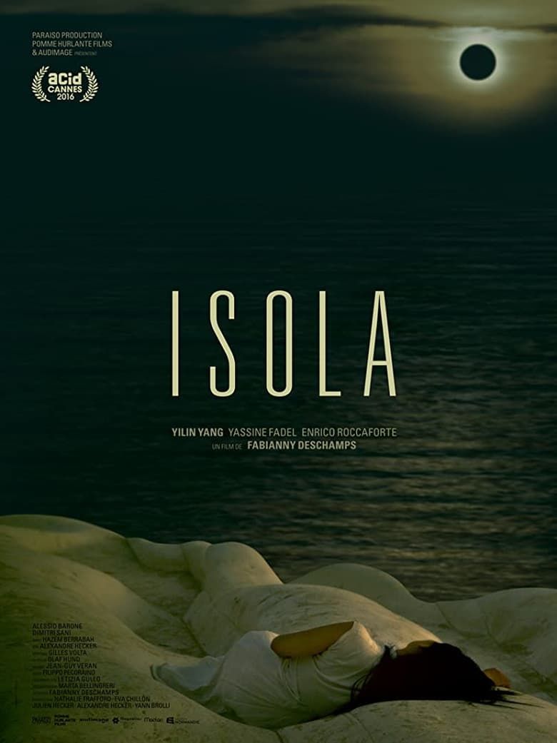 Isola Summary, Latest News, Trailer, Cast, Where to Watch and More