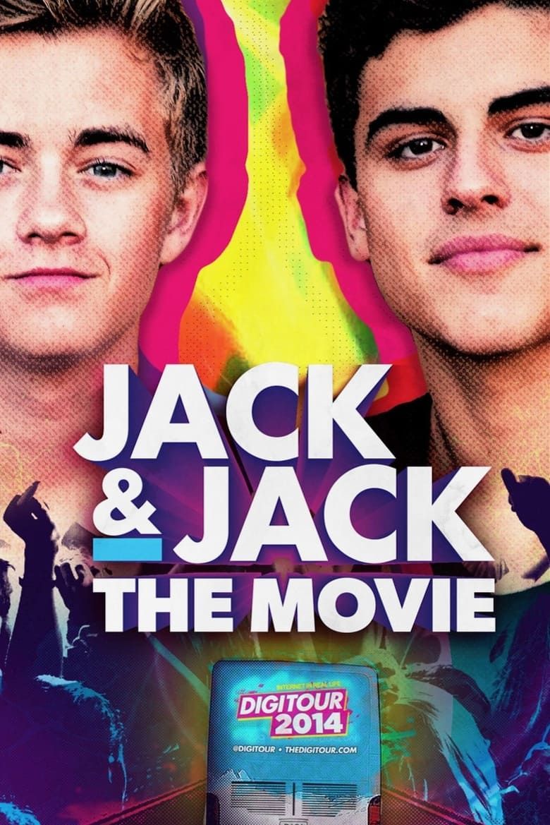 Jack & Jack the Movie Summary, Latest News, Trailer, Cast, Where to ...