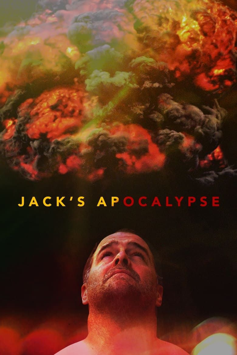 Jack's Apocalypse Summary, Latest News, Trailer, Cast, Where to Watch ...