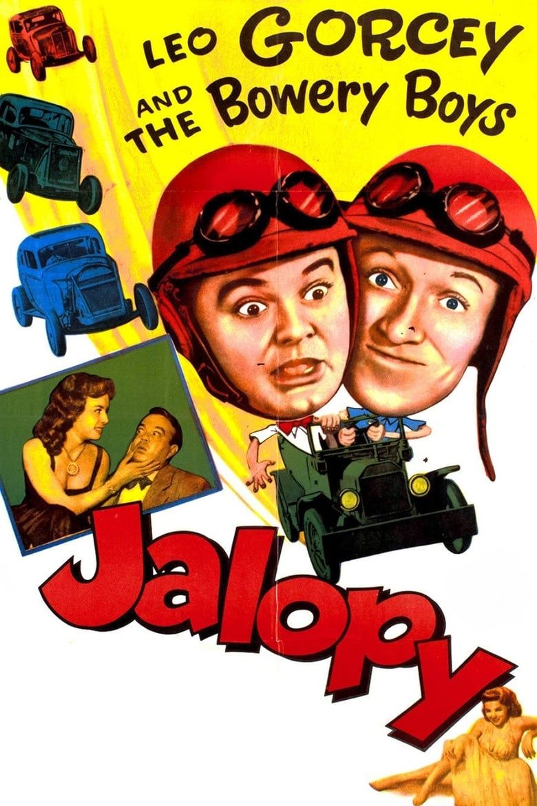 Jalopy Summary, Latest News, Trailer, Cast, Where to Watch and More